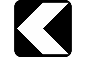Hazard Markers (D Series) - National Traffic Signs