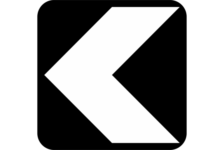 Hazard Markers (D Series) - National Traffic Signs