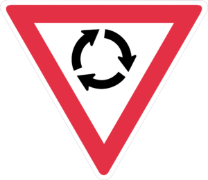 Regulatory Sign (R Series) - National Traffic Signs