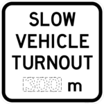 Guide Signs (G Series) - National Traffic Signs